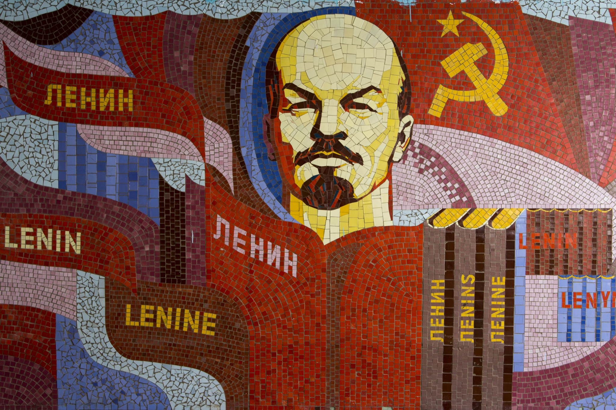 What Was The Outcome Of The 1917 October Revolution? - Revolutionary ...